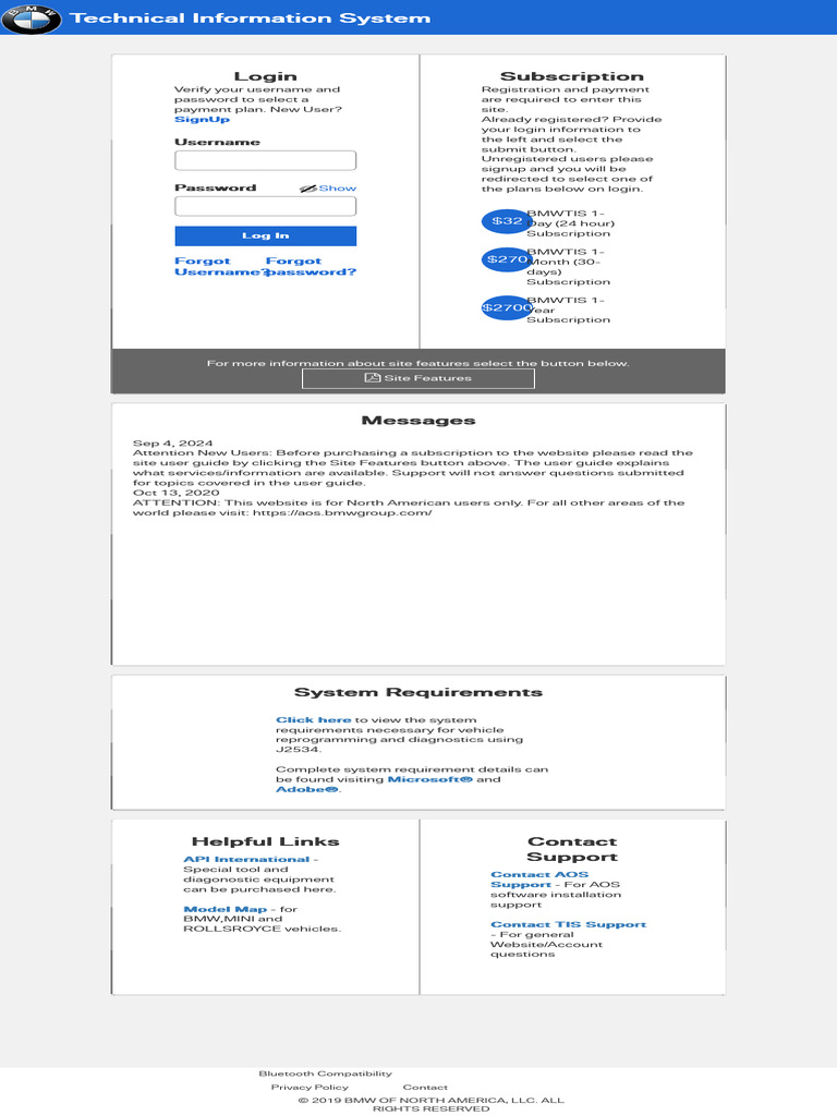 Tis UI | PDF | Login | User (Computing)