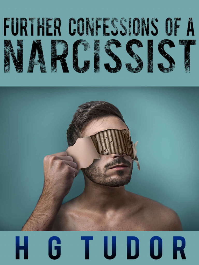Further Confessions of A Narcissist | PDF | Seduction