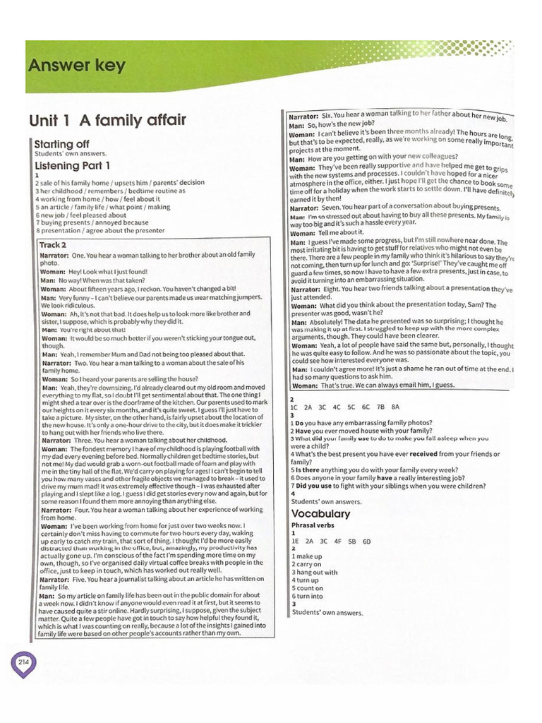 Complete First 3ed SB AK | PDF