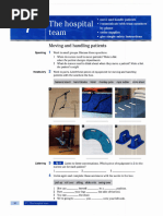 RULA Employee Assessment Worksheet | PDF | Arm | Anatomical Terms Of Motion