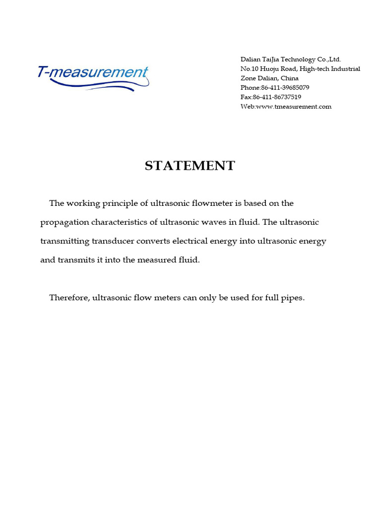 Letter 2 | PDF | Technology & Engineering