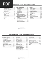 Complete Chevy Check Engine Codes List | PDF | Ignition System ...