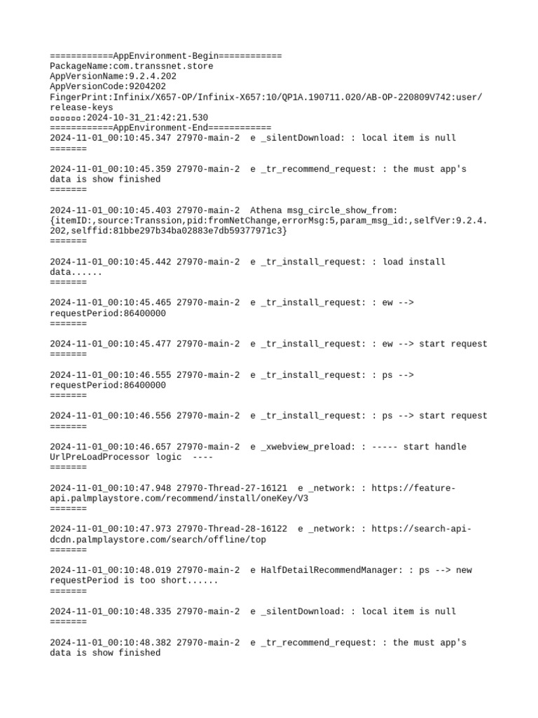 2024-11-01 Biz Main | PDF | Java Platform | Programming Paradigms