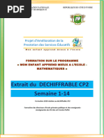 PNAPAS SESSION 1 Généralités Sur La Lecture-Écriture NVX | PDF | Pédagogie | Enseignement