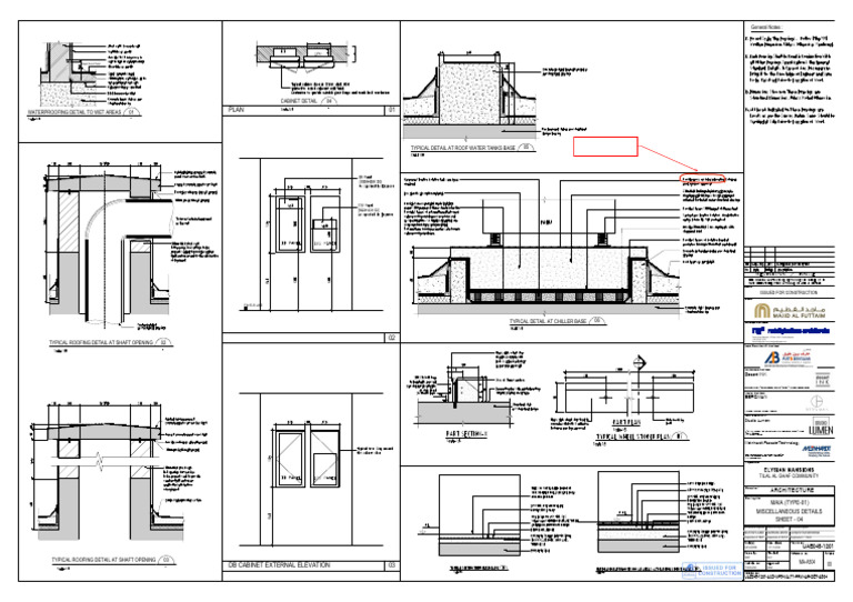 Floating Foundation Detail | PDF | Real Estate | Design
