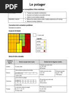 Situations-Problèmes 6e | PDF
