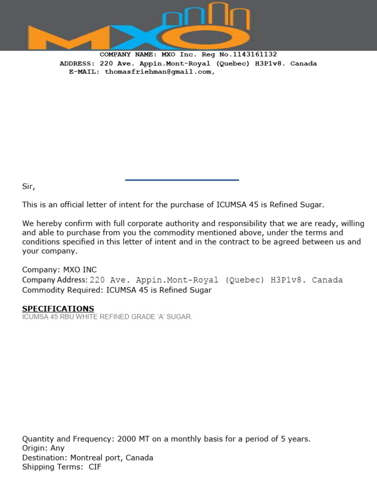 Inc - Loi-Icumsa 45 | PDF | Sugar | Diet & Nutrition