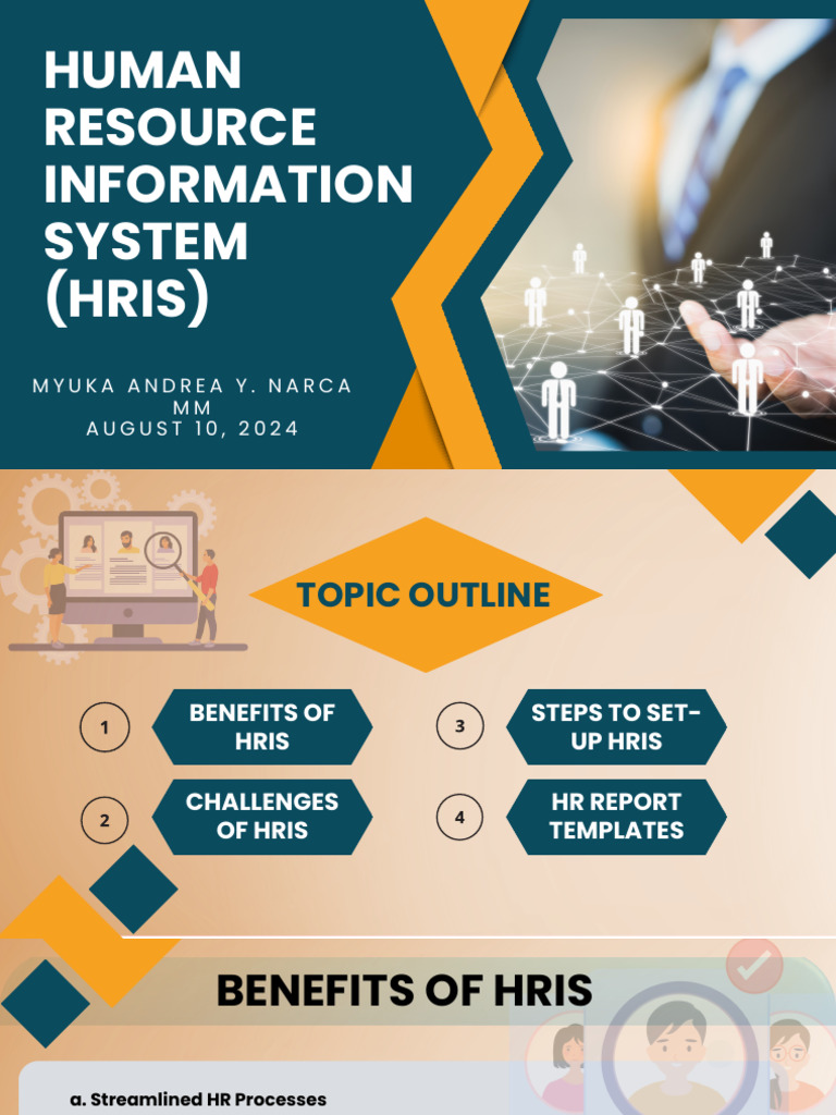 HRIS Part 2 | PDF | Human Resource Management | Business