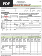 REG028 Roll-Call Register | PDF