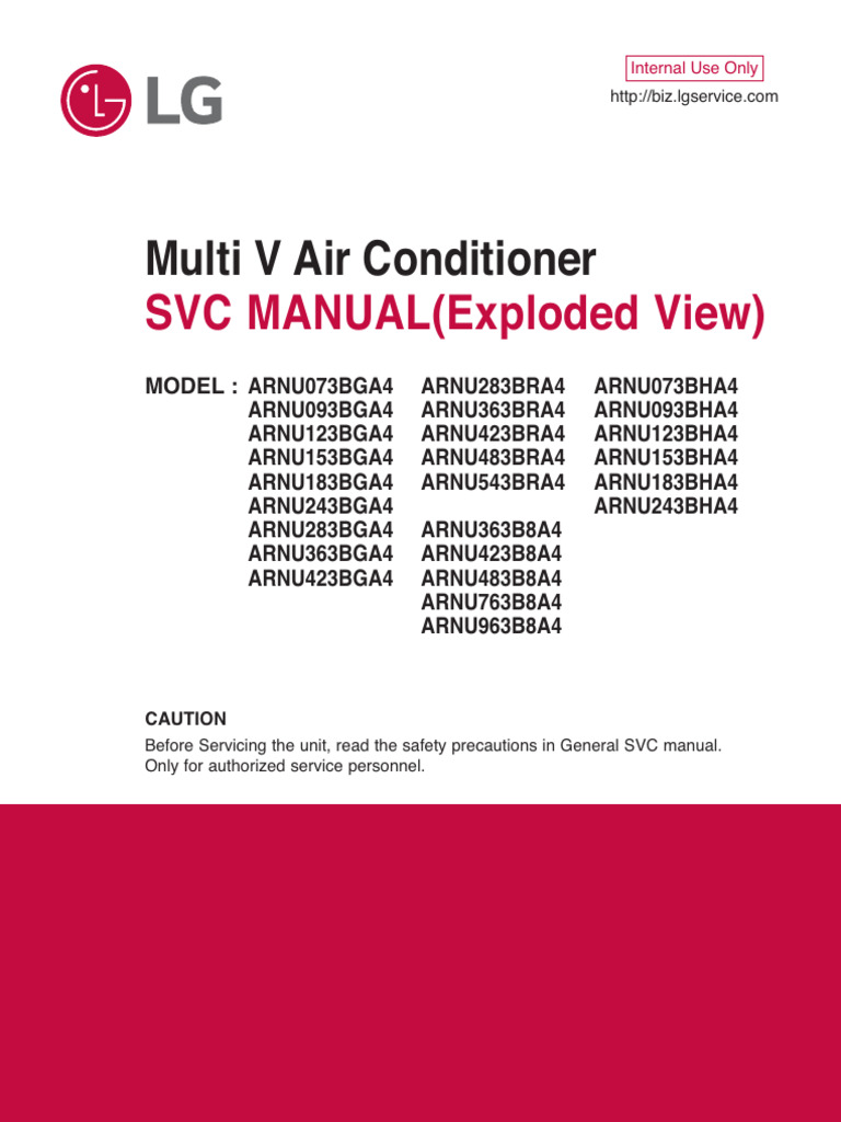 MFL42947629 Parts High Static BG BR B8 PDF | PDF | Thermostat | Polystyrene