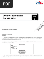 IB PSPE Scope and Sequence | PDF | Learning | Identity (Social Science)