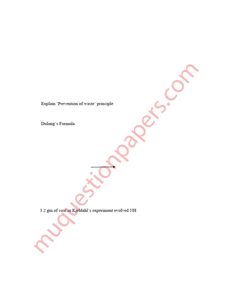 Be First Year Engineering Semester 2 2023 May Engineering Chemistry II ...