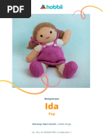 Roostuin Ouma Blokkie | PDF