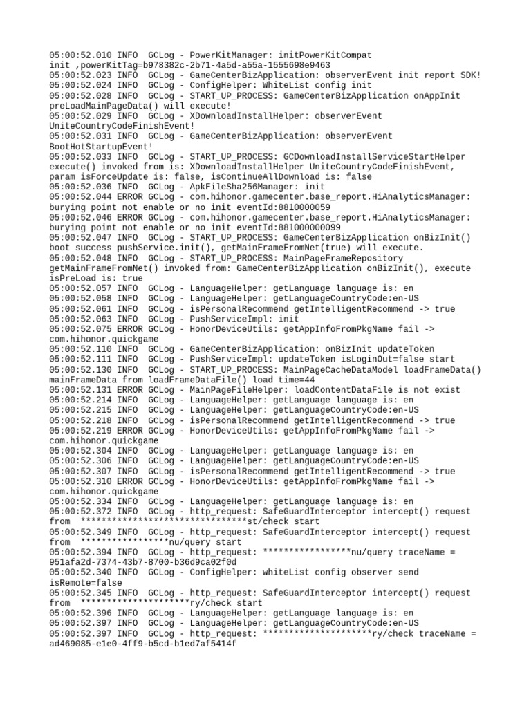 GC 2024 10 16 | PDF | Internet Standards | Internet Architecture
