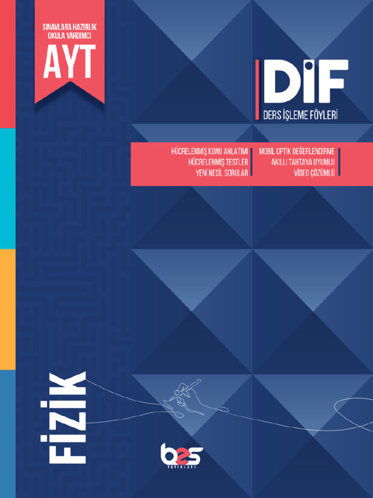 Ayt Fizik Dif | PDF