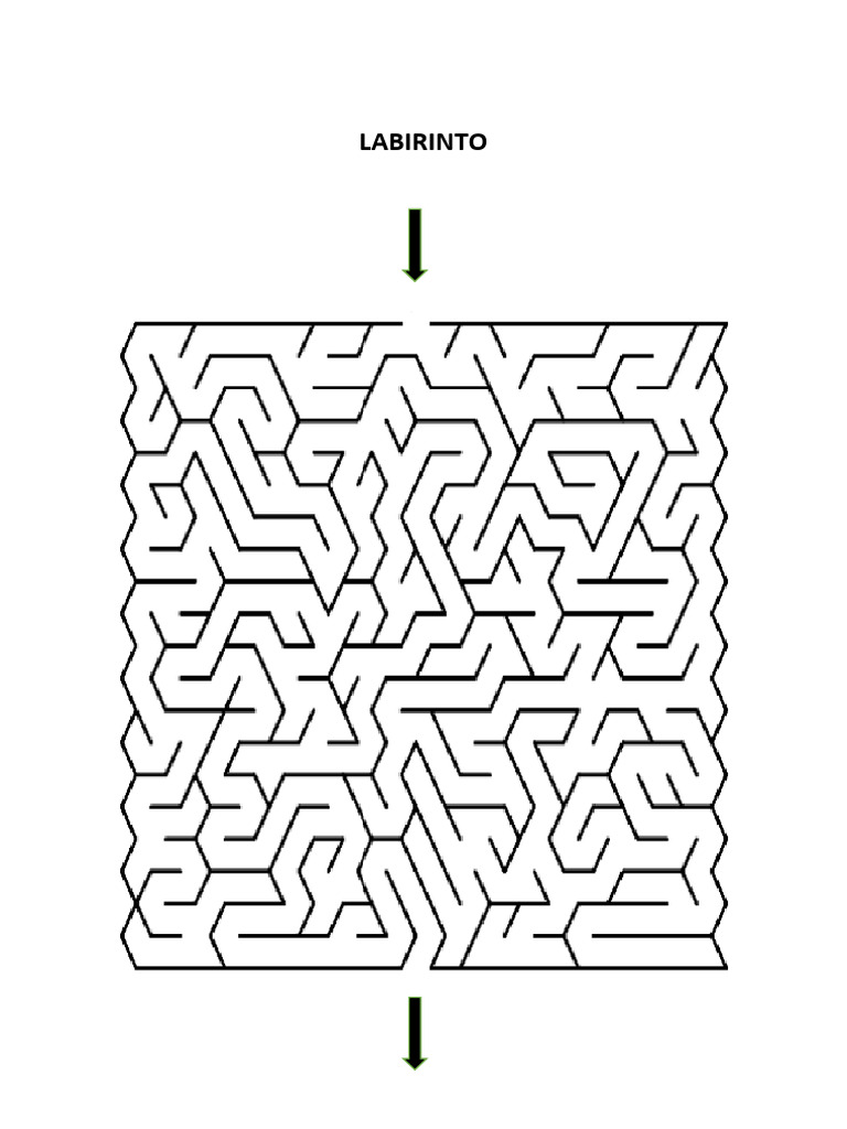 LABIRINTO | PDF