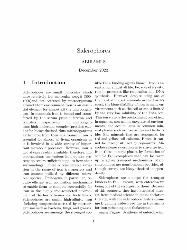 Research Methodology Ass 1-1 | PDF