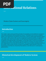 Track 1 and Track 2 Diplomacy Explained | PDF | Diplomacy | Political ...