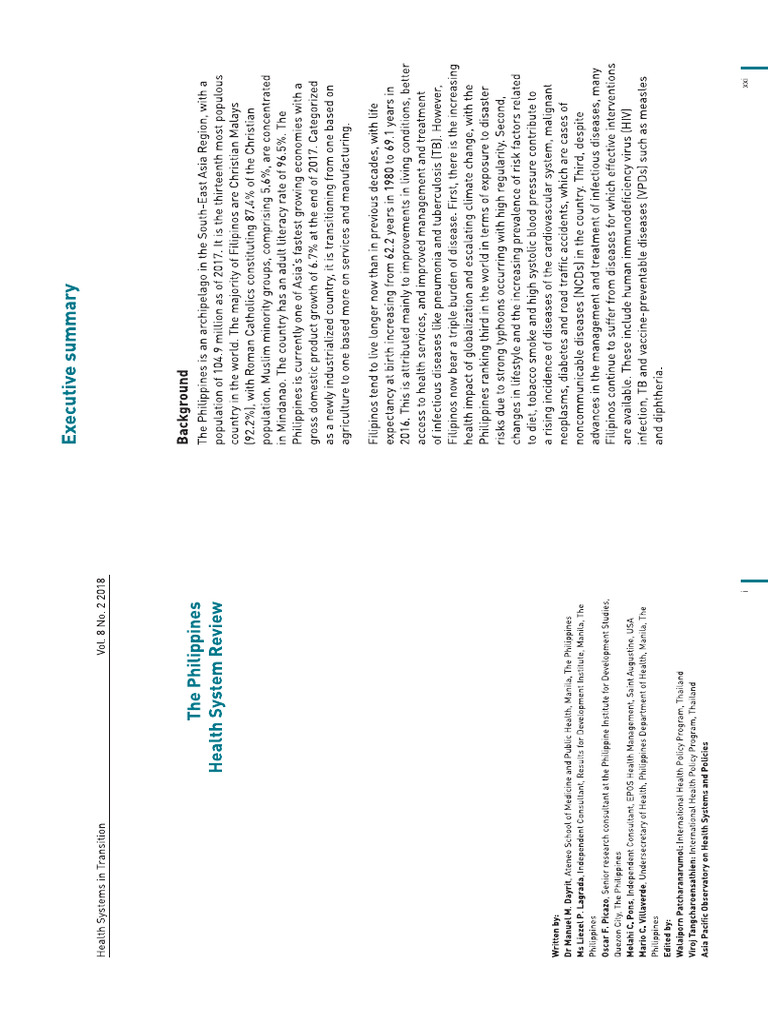 Dayrit Et Al (2018) | PDF
