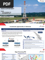 Prima Energi: Indonesia's Oil & Gas Leader | PDF | Petroleum Reservoir ...