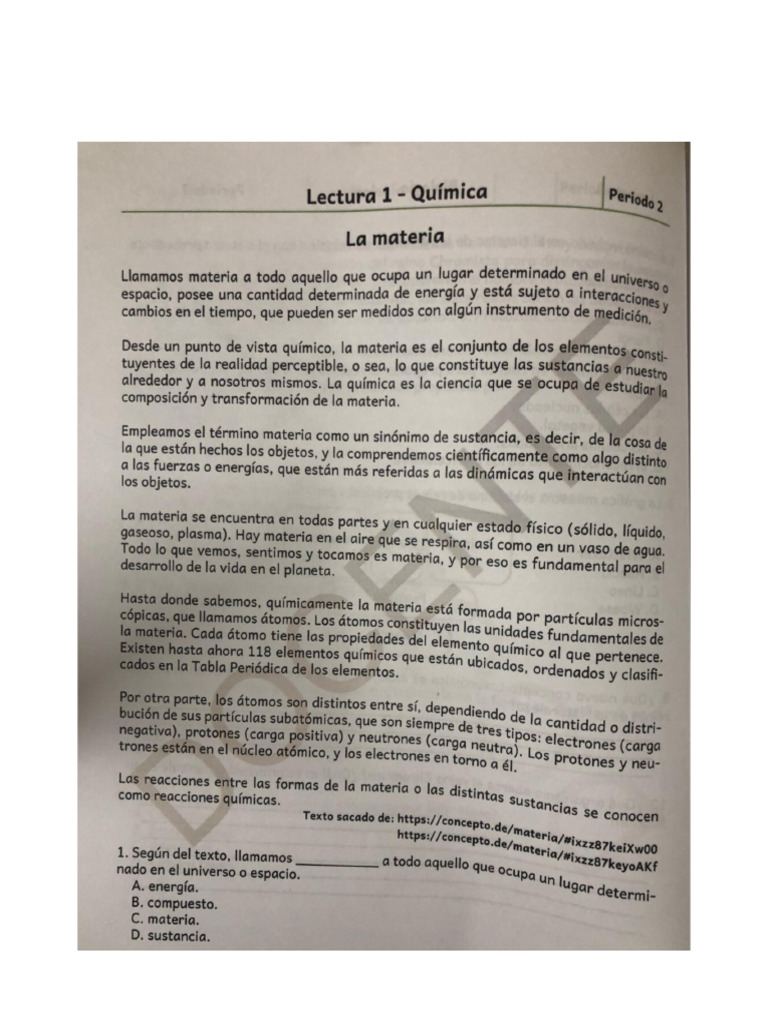 De Imagen A Texto Tutorial | PDF