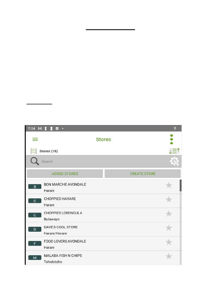 CheckInCheckOut PDF | PDF | Computing | Software