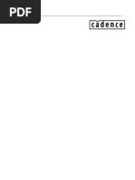 Cadence Virtuoso Editing Shortcuts | PDF | Keyboard Shortcut | Icon ...