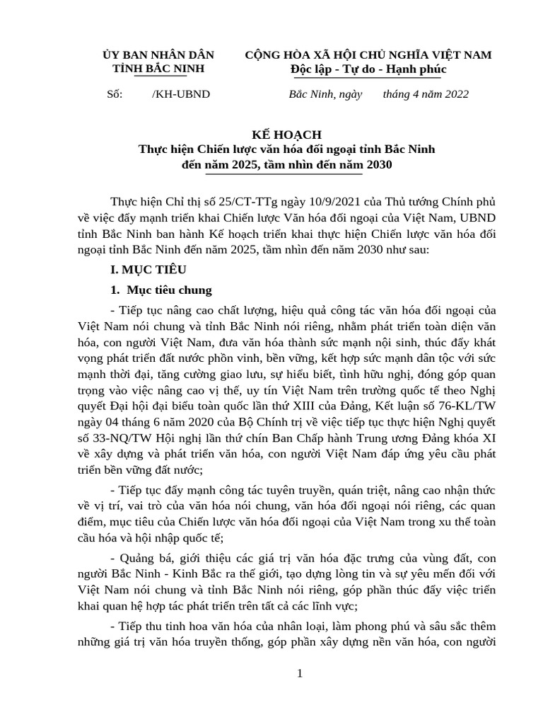 KH Van Hoa Doi - Ngoai 163217 | PDF