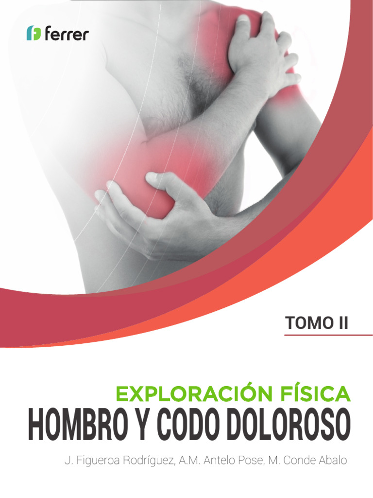 Exploración - Codo y Hombro | PDF | Hombro | Codo