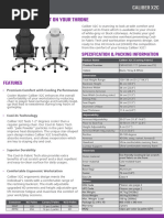 Mousepad Speed Comparison Chart | PDF | Classical Mechanics | Force