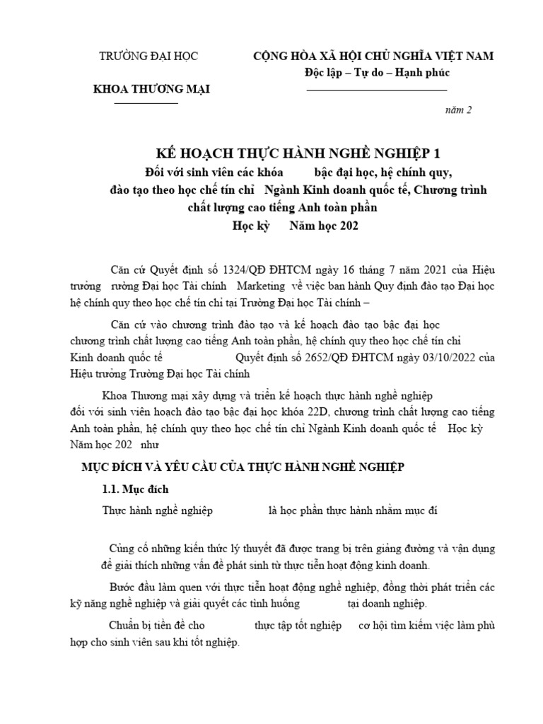 93433-nam-2024KE HOACH THNN1 HK3-2024-IP22 | PDF