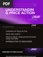 Smart Money Concepts (LUX) - Indicator by LuxAlgo - TradingView | PDF ...