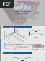 Bridge Live Load Guide | PDF | Truck | Semi Trailer Truck