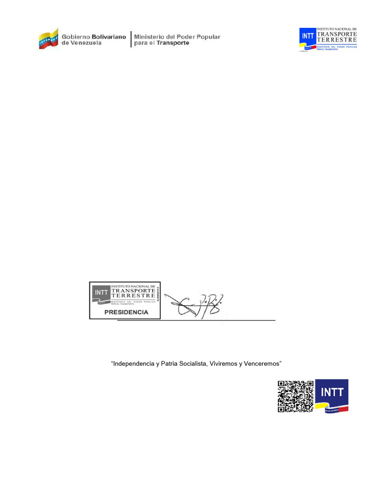 Carta Consular Antonio Ramos | PDF