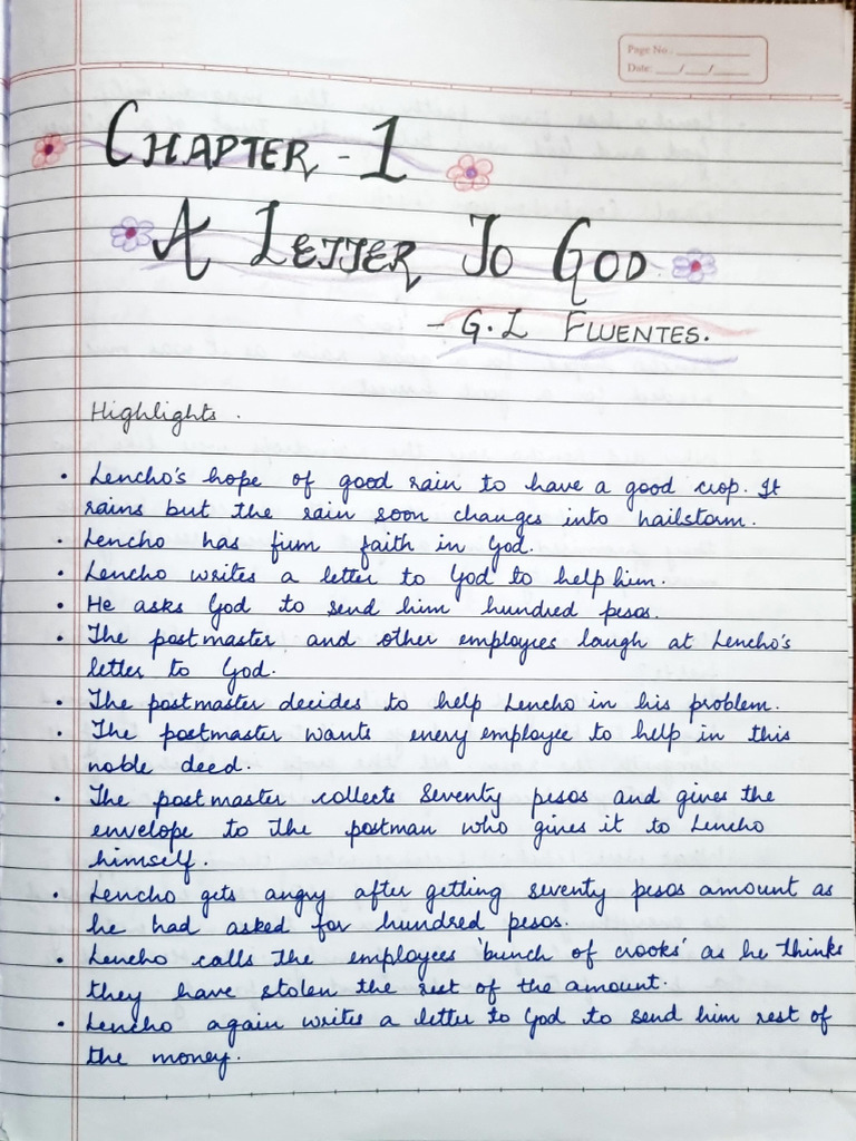 Ch1, P1, P2 (English) | PDF