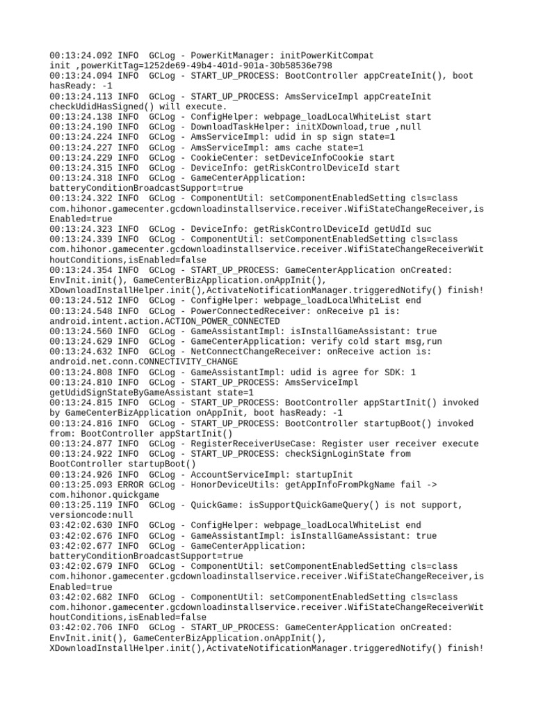 GC 2024 10 25 | PDF | Web Development | Internet Architecture