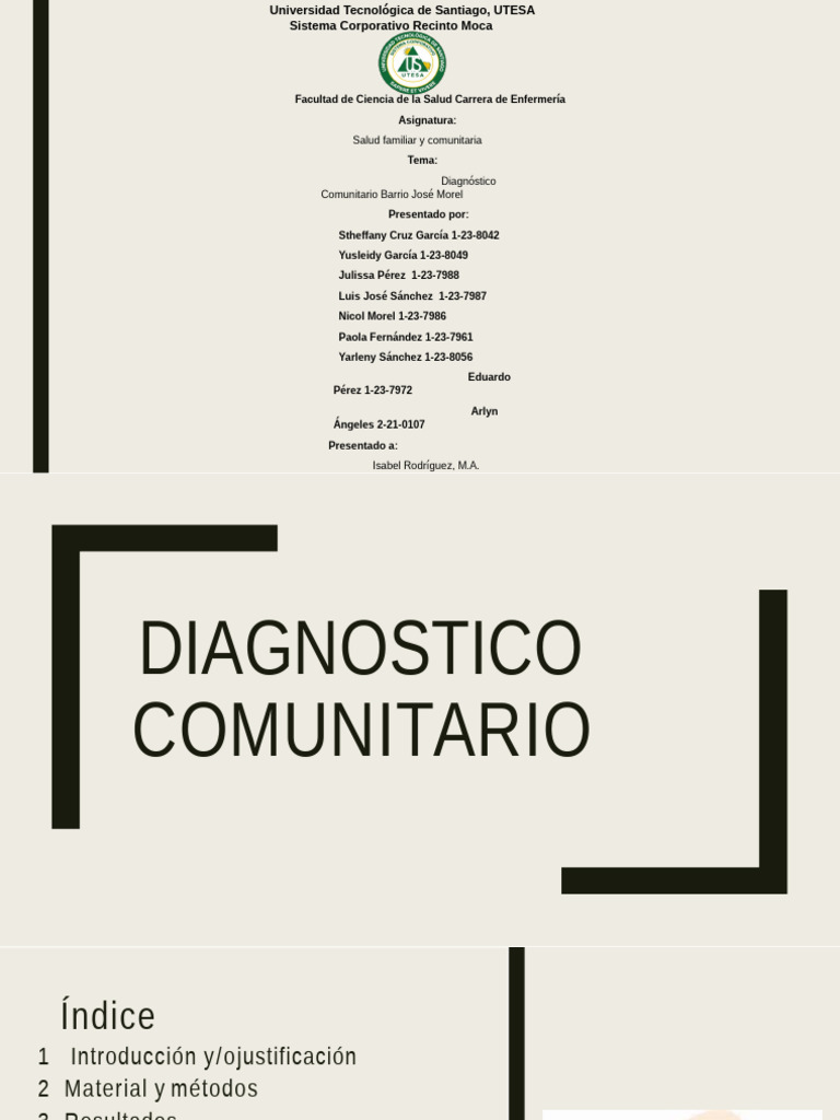 Modifi CA Do | PDF | Agua | Pobreza