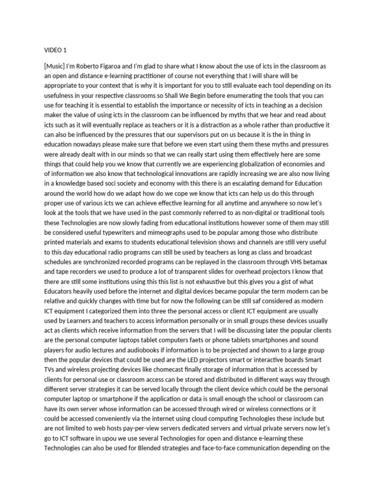 TTL2 | PDF | Educational Technology | Learning