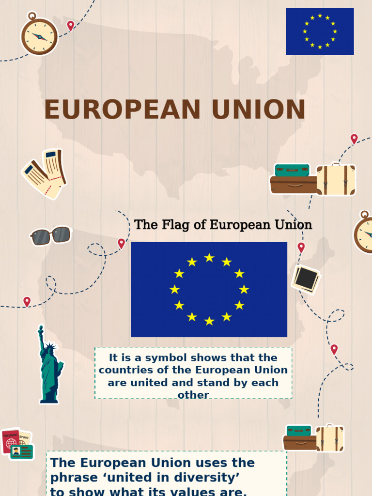 Understanding the European Union | PDF | European Union | European ...