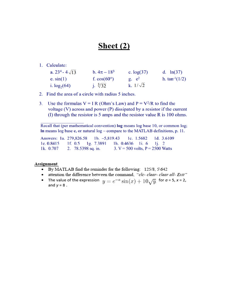 Sheet2 N | PDF