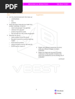 OCR A-Level Biology Module 2 Guide | PDF | Nucleotides | Nucleic Acids
