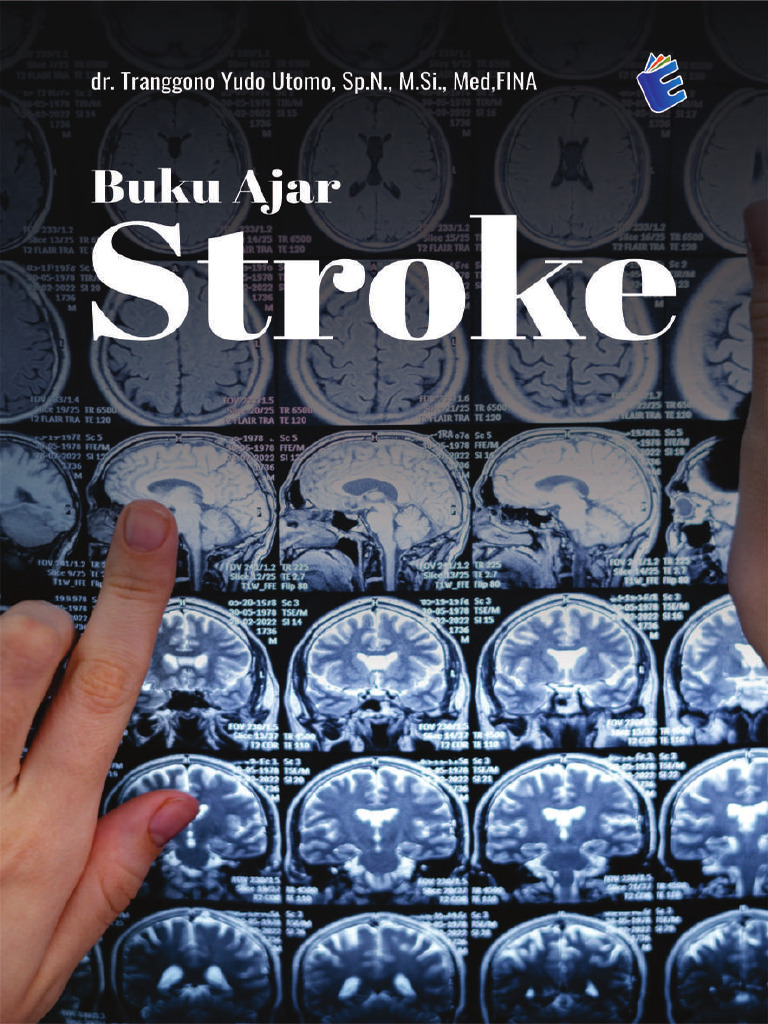 Buku Ajar Stroke: Panduan Lengkap | PDF