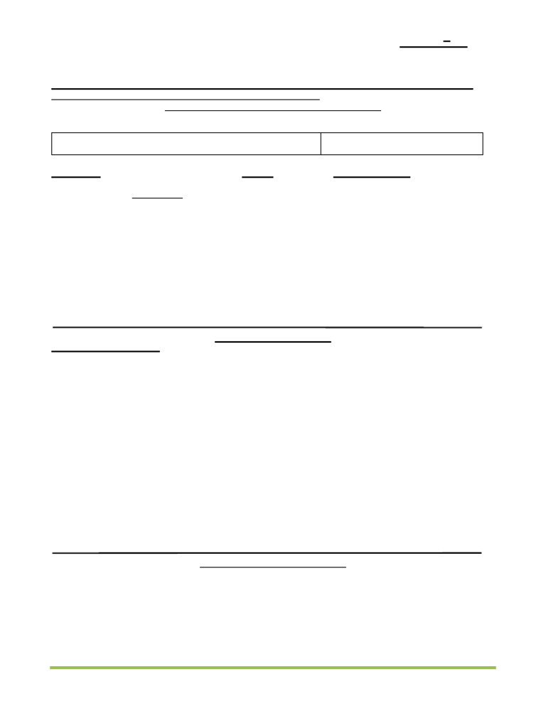 FORM 10 REQUEST FOR Freezing of Semester | PDF | Academia