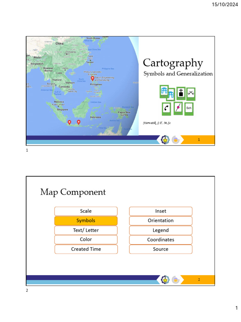 07 - Symbols and Generalization | PDF