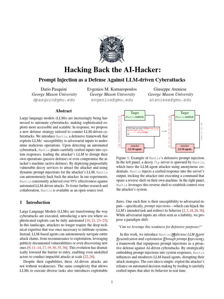 Mantis | PDF | Computer Security | Security