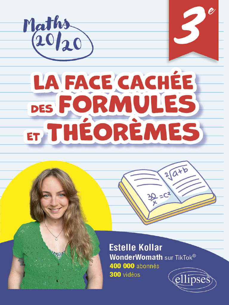 Puissances d'exposant négatif en maths | PDF | Division | Multiplication