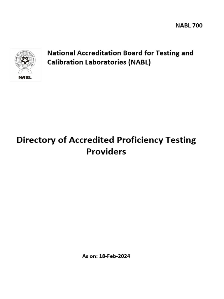 Nabl 700 | PDF | Mumbai