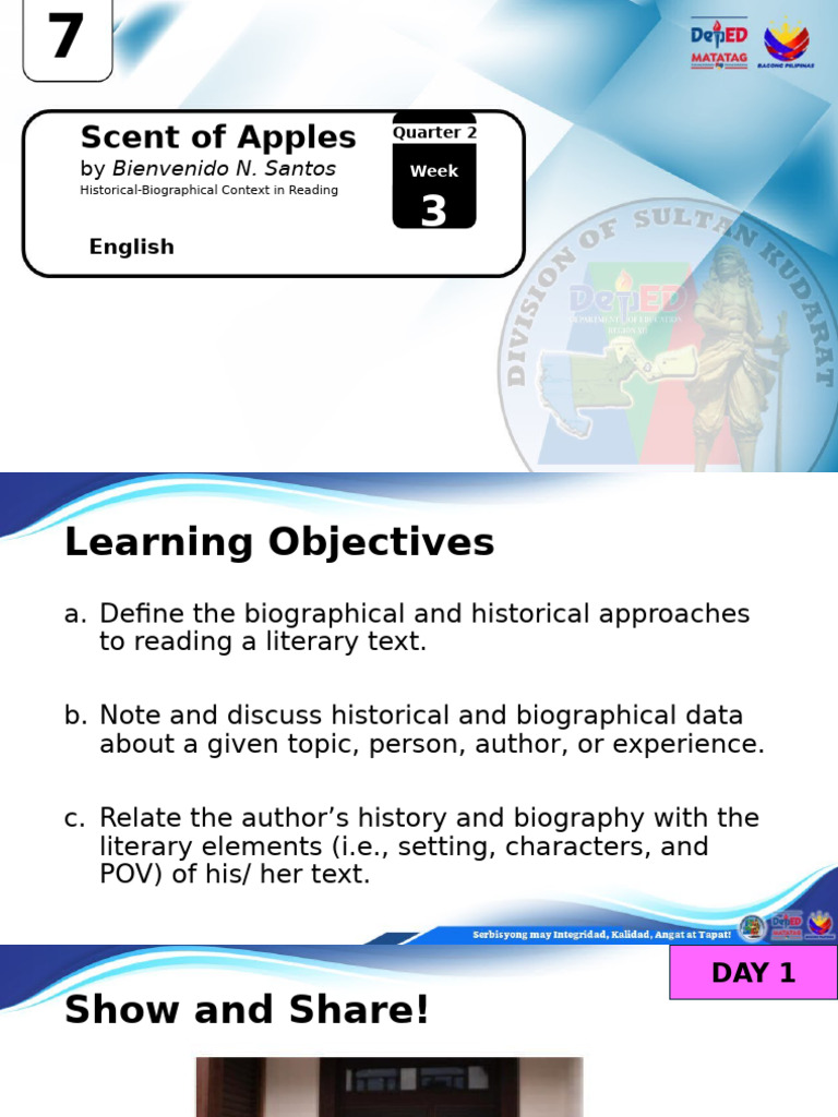 SK2024-PPT G7 Eng Q2 Week3 | PDF