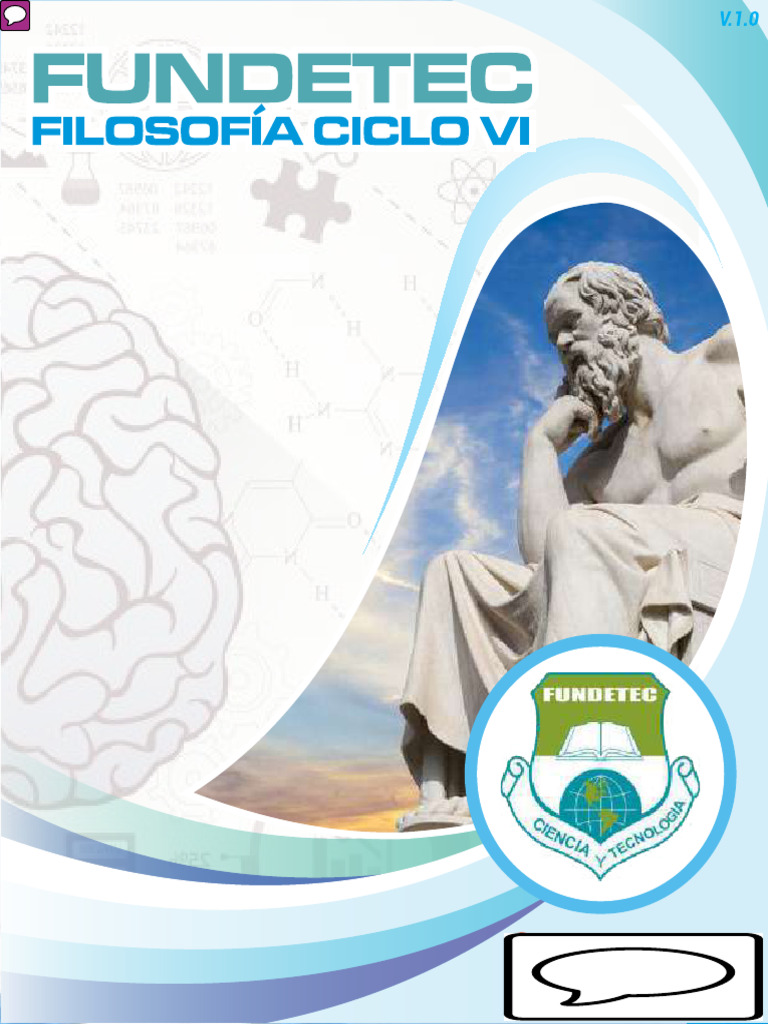 MODULO de FILOSOFIA 2. Terminado - Compressed - Compressed - Compressed | PDF