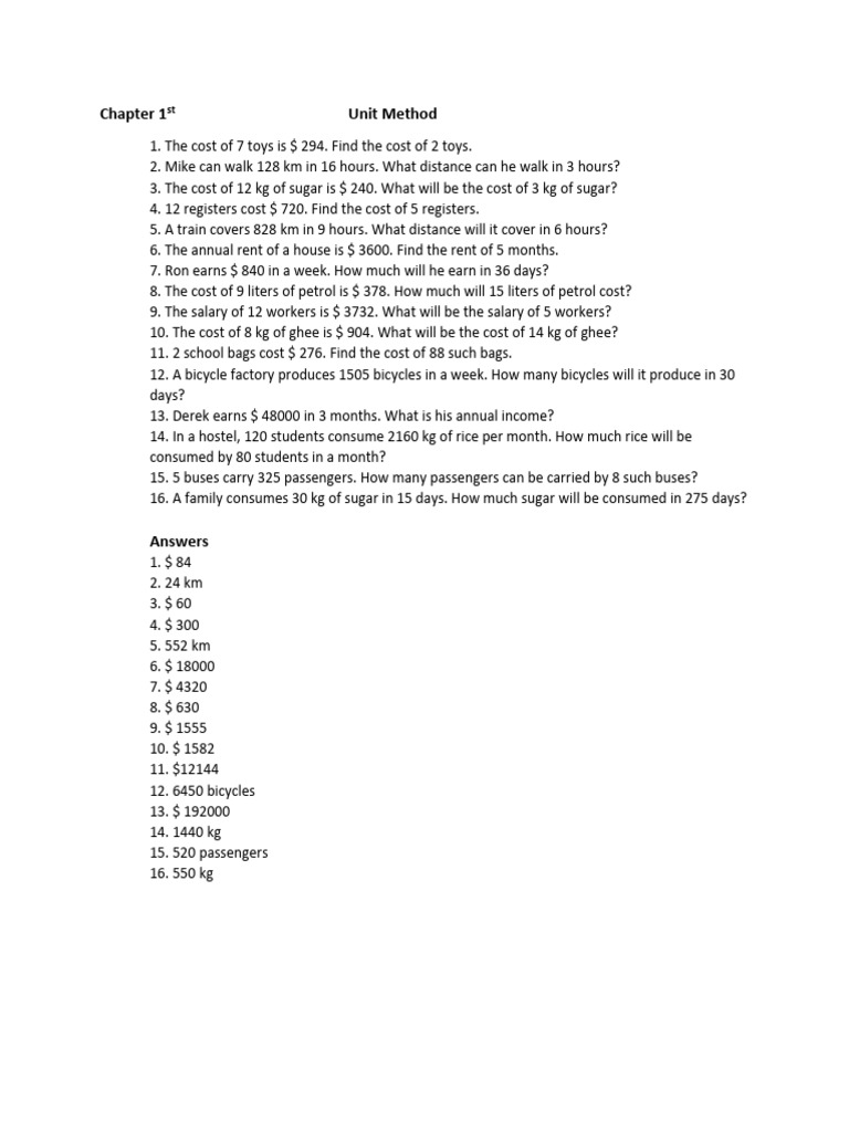 General Math & Ability Notes Sir Nasir | PDF | Equations | Speed